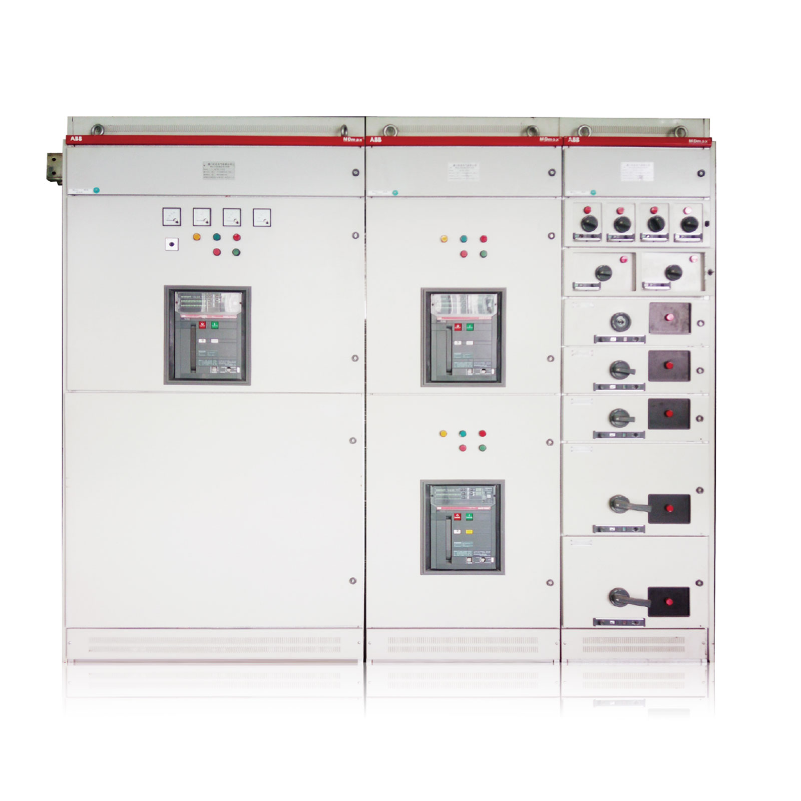 MDmax-ST | 低压授权柜 | 低压配电产品 | 厦门宏发电声股份有限公司 | HONGFA